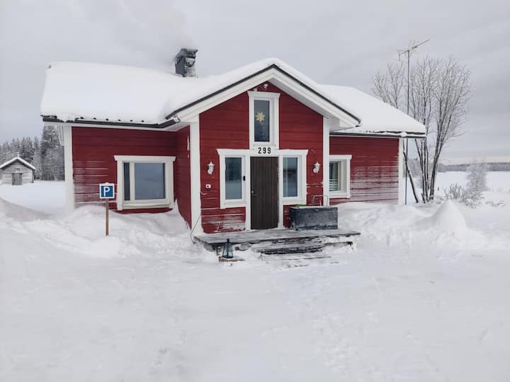 Einon Tupa - Kittilä