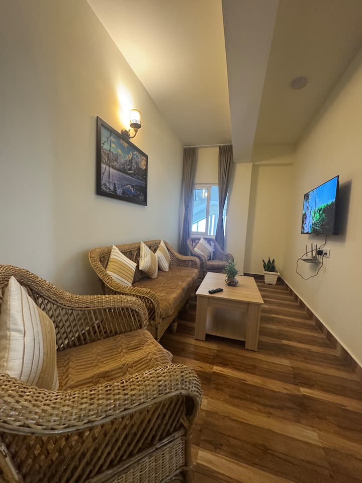 T&t Guest House - Gangtok