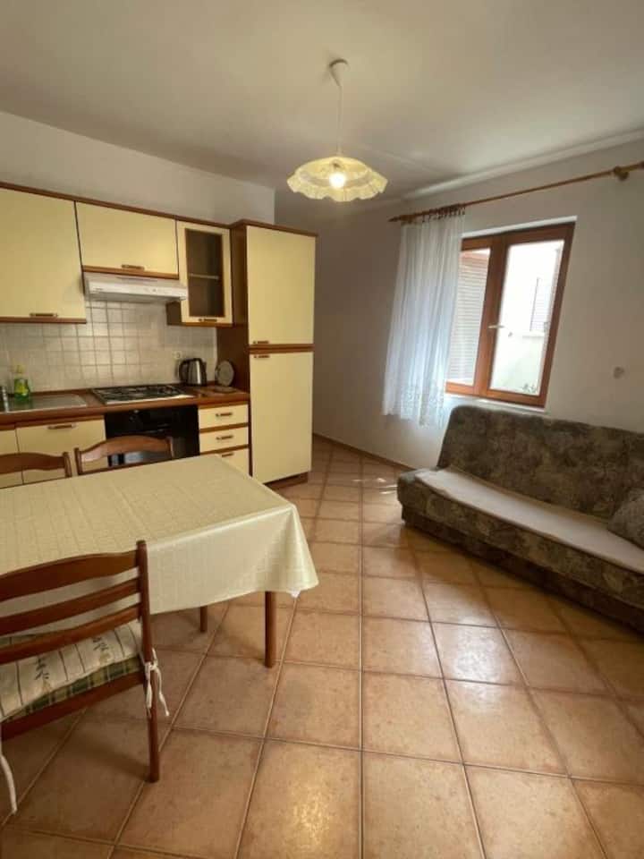 Apartman Ksenija ŽUti - Jezera