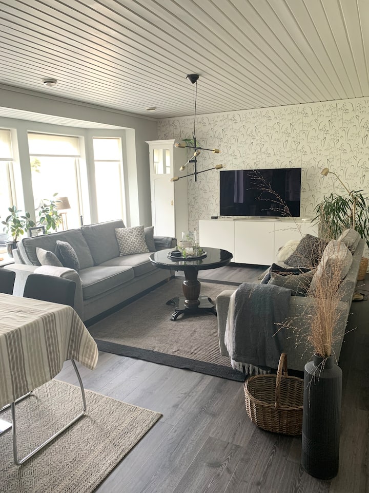 Boende Till Rally Vm I Umeå - 於默奧