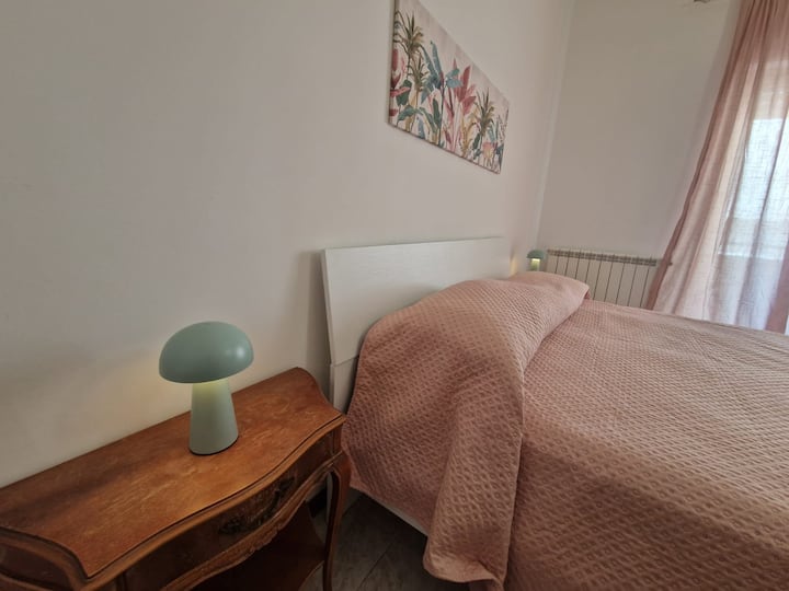 Il Ponentino Sul Mare - Milazzo