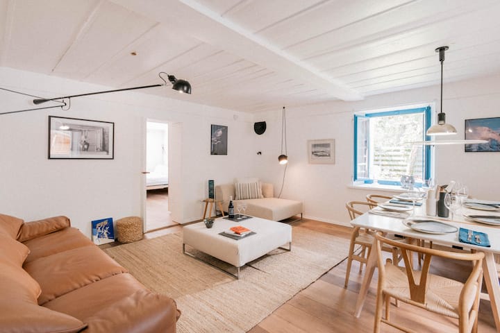 Fully Catered 300-yr Farmhouse – Utmb Week - Les Contamines-Montjoie