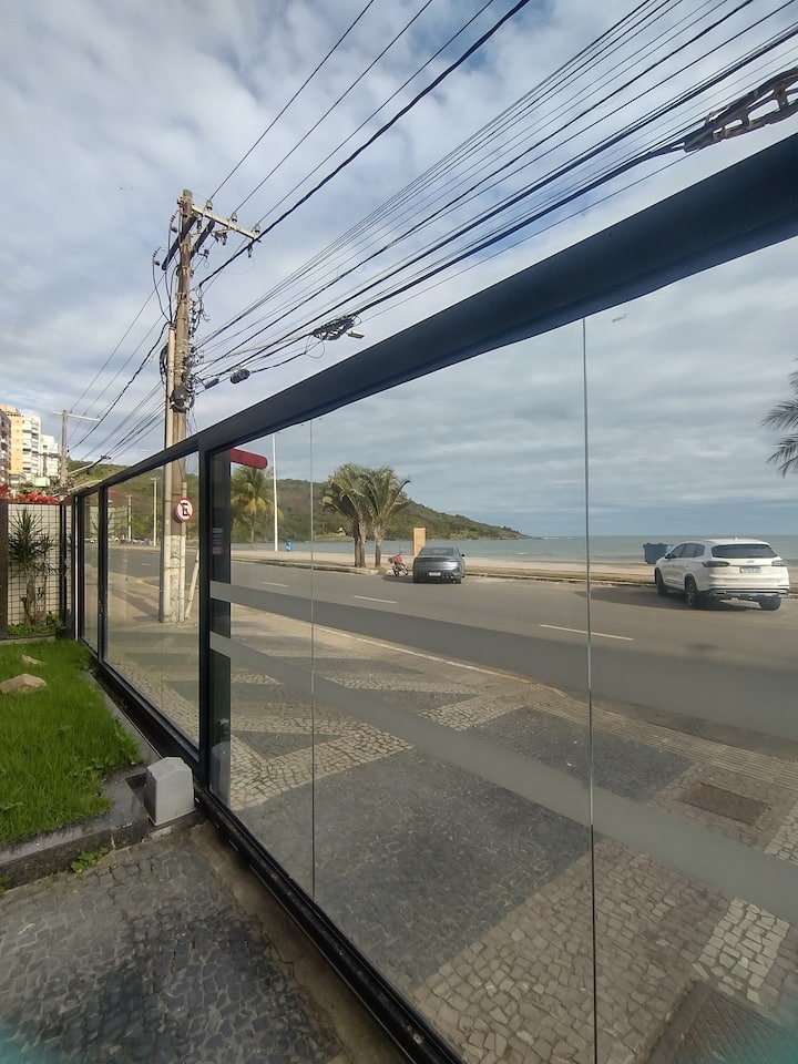 Anexo - Prédio Beira Mar - Guarapari