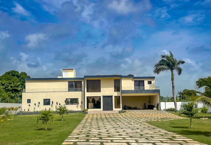 Paradise Villa Macao - Punta Cana
