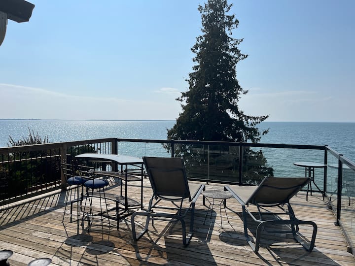 Lake View House - Kawartha Lakes