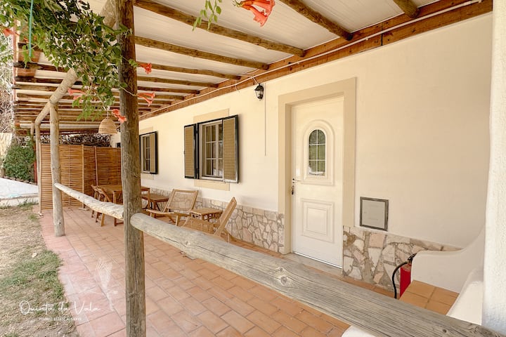 Quinta Da Vala - Central Algarve Apt. Seis - Silves