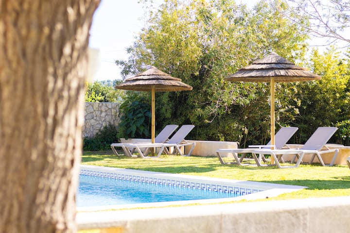 Quinta Da Vala - Veranda Suite 6 - Silves