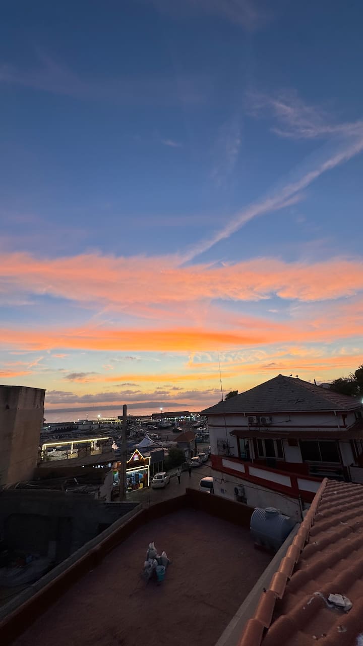 Le Marin | La Perouse | éConomique - Algiers [El Djazaïr]