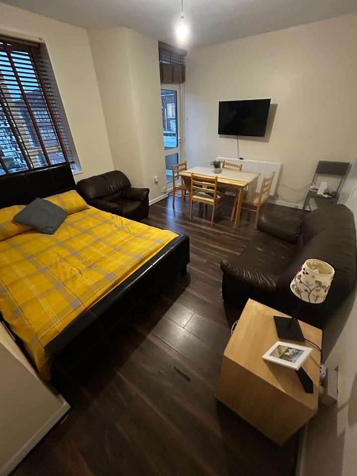 Vauxhall Apt Sl 6 Walking Distance To Big Ben - Londres