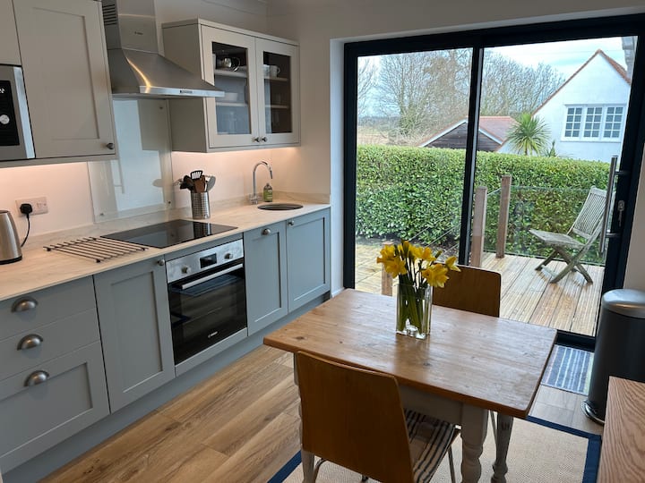 The Garden Flat - Exeter