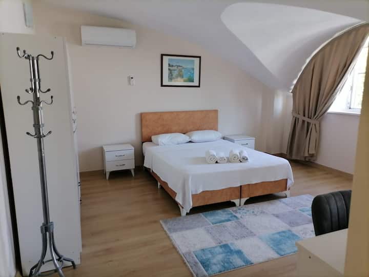 Coşar Villaları - Kemer