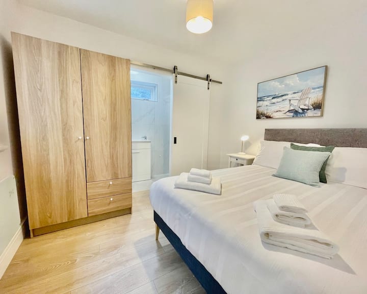 1-bedroom Apartment In Thomastown - County Kilkenny