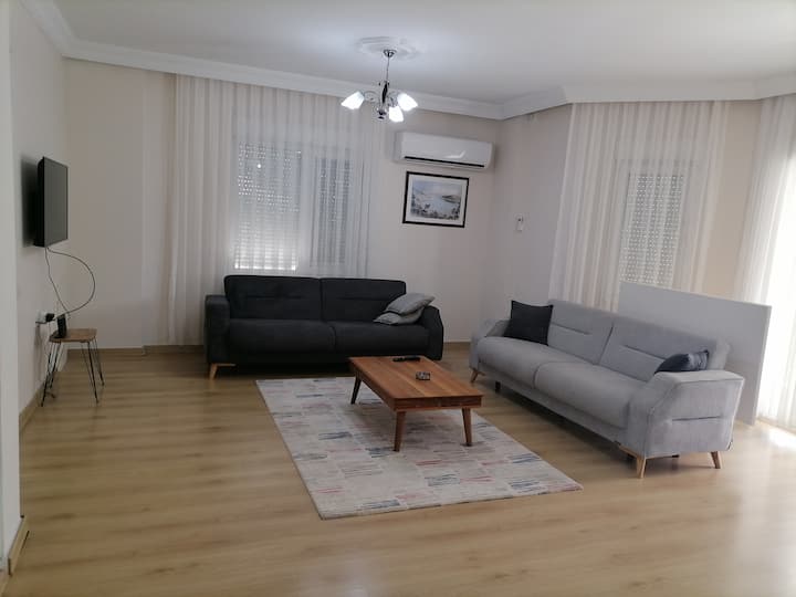 Coşar Villası Kemer - Kemer