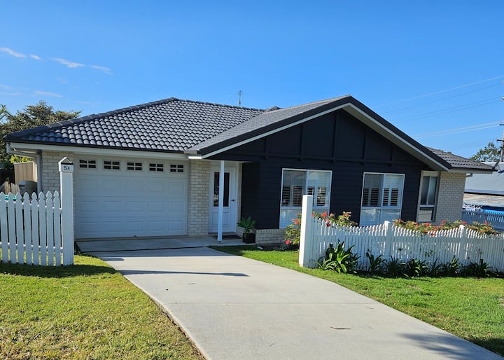 Coastal Cottage Charm - Murwillumbah
