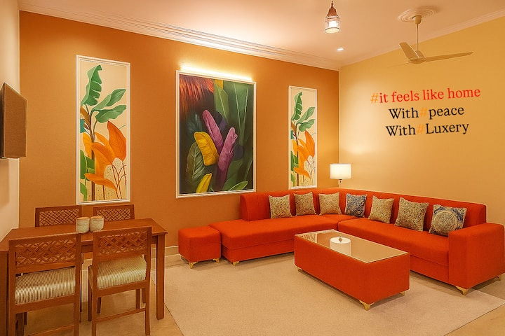 Sandhut Villa Grande - Jaipur