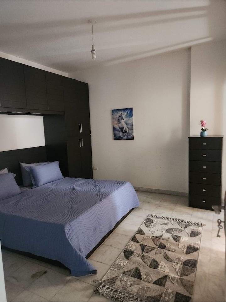 Furnished Apartment - Beirut