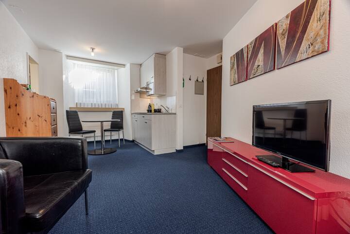 Studio Apartment- Urban, Zentral - Coire