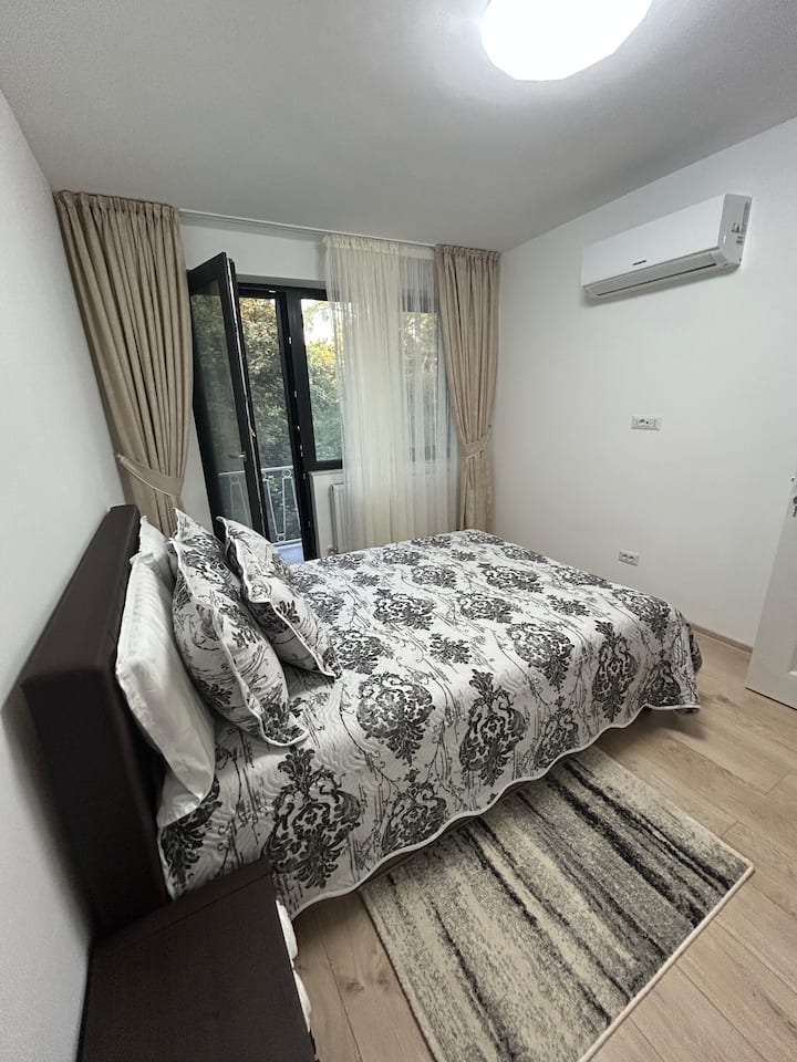 Luna Apartment - Bacău