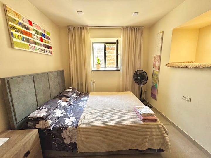 6. Cozy Studio Near The Center - Jerevan