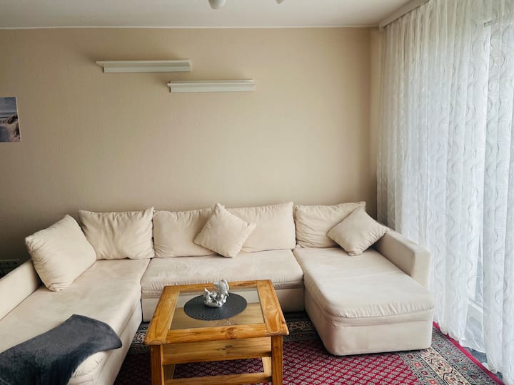 Helle 2-zi-wohnung In Wendlingen - Nürtingen