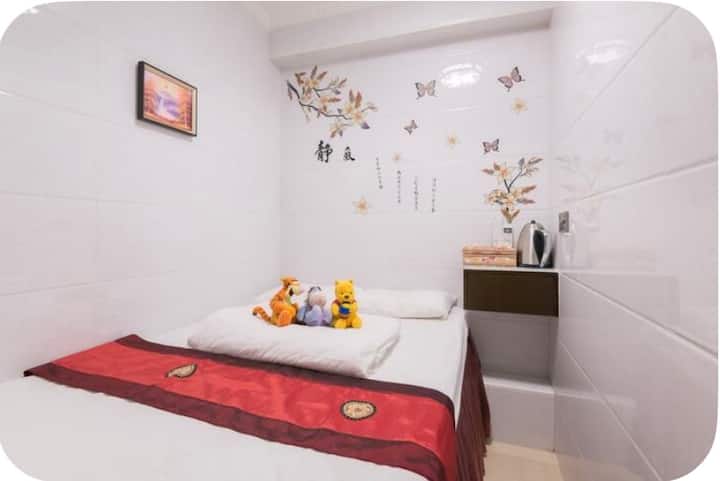 1303 （無窗） - Sai Kung