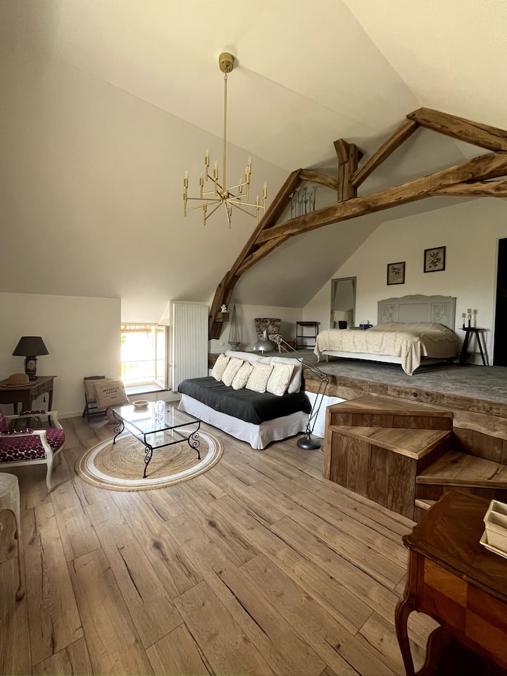 Les Collines D’alise - Bourgogne-Franche-Comté