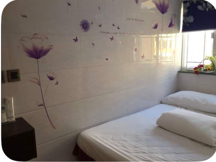 1308（有窗） - Tsim Sha Tsui