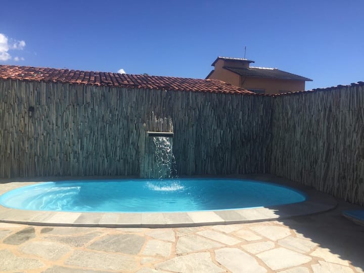 Residencial Chiquinha - Pirenópolis