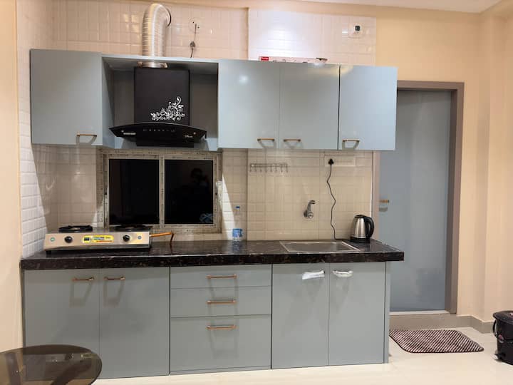 Home Away From Home (Orchid) Digha -Only Family - Digha