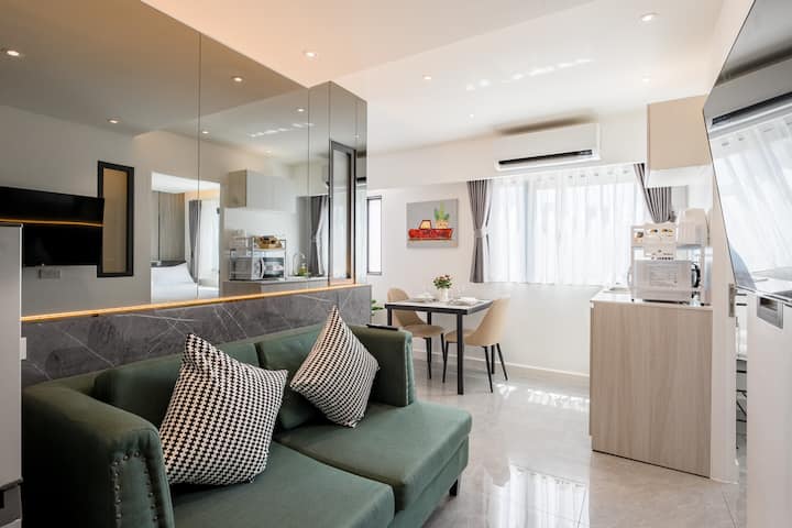 3 Bedroom Suite – Near Bts Thong Lo#202 - Bangkok