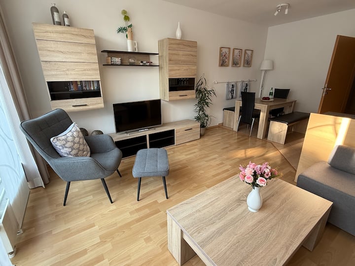 Seebrise Saarow - Bad Saarow