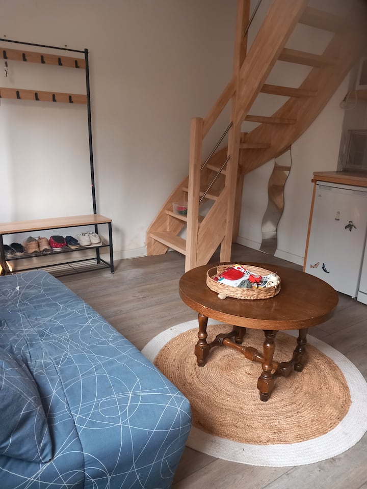 Petite Maison De Pêcheur - Saint-Quay-Portrieux