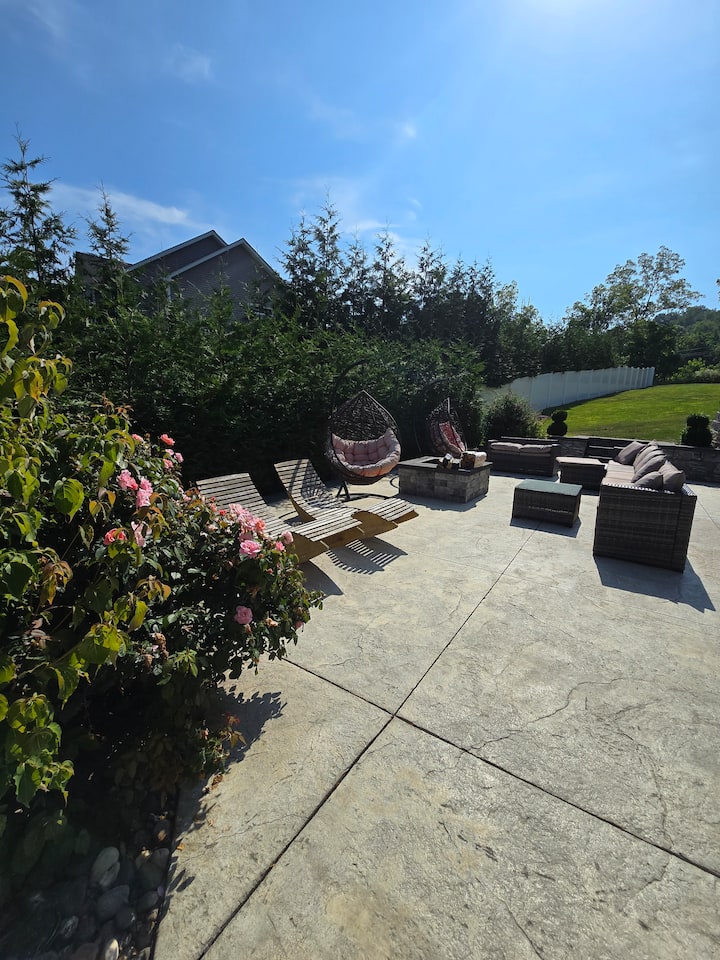 Serenity Spa Getaway - Goshen, NY