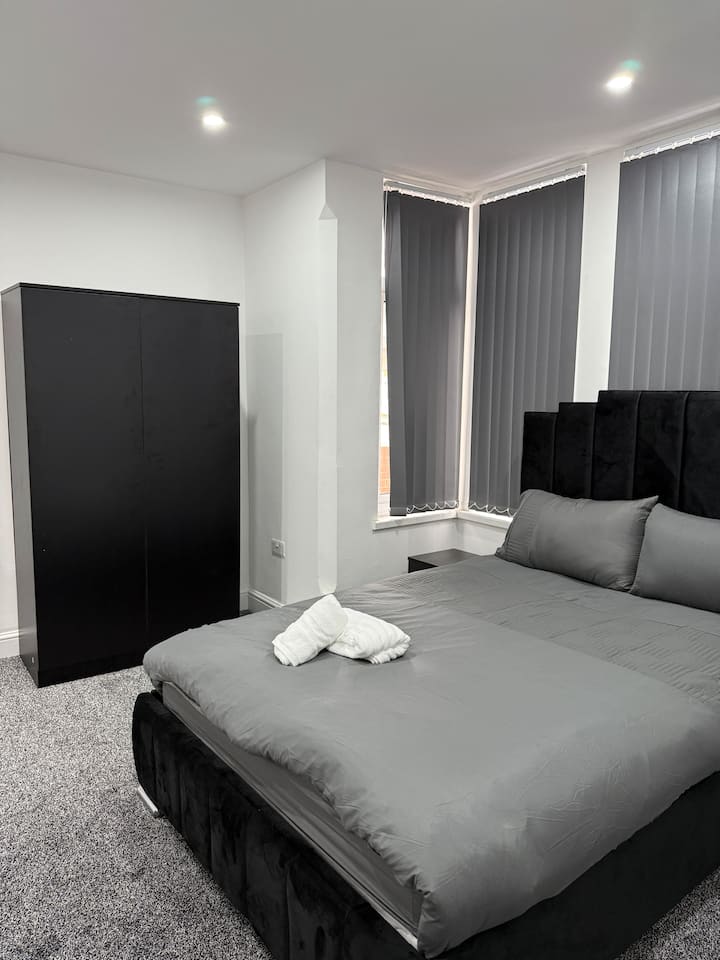 Luton Apartment London Luton - Dunstable