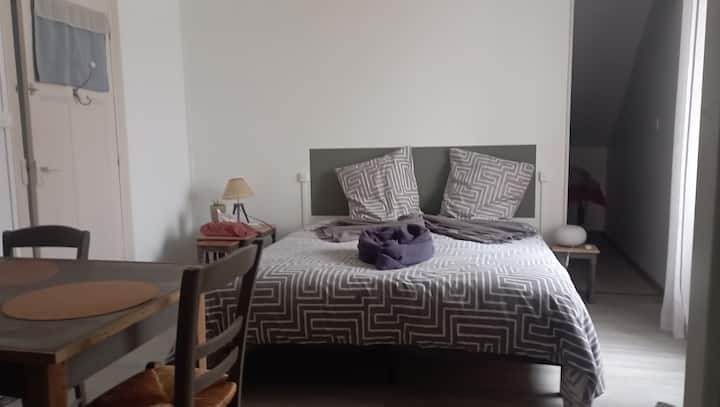 Agrandissement - Le Creusot