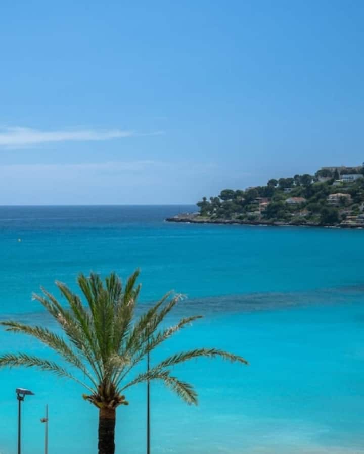 Panorama Méditerranéen à Menton - Menton
