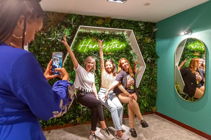 Homestar Jbr (Ladies Only) - Dubai Marina