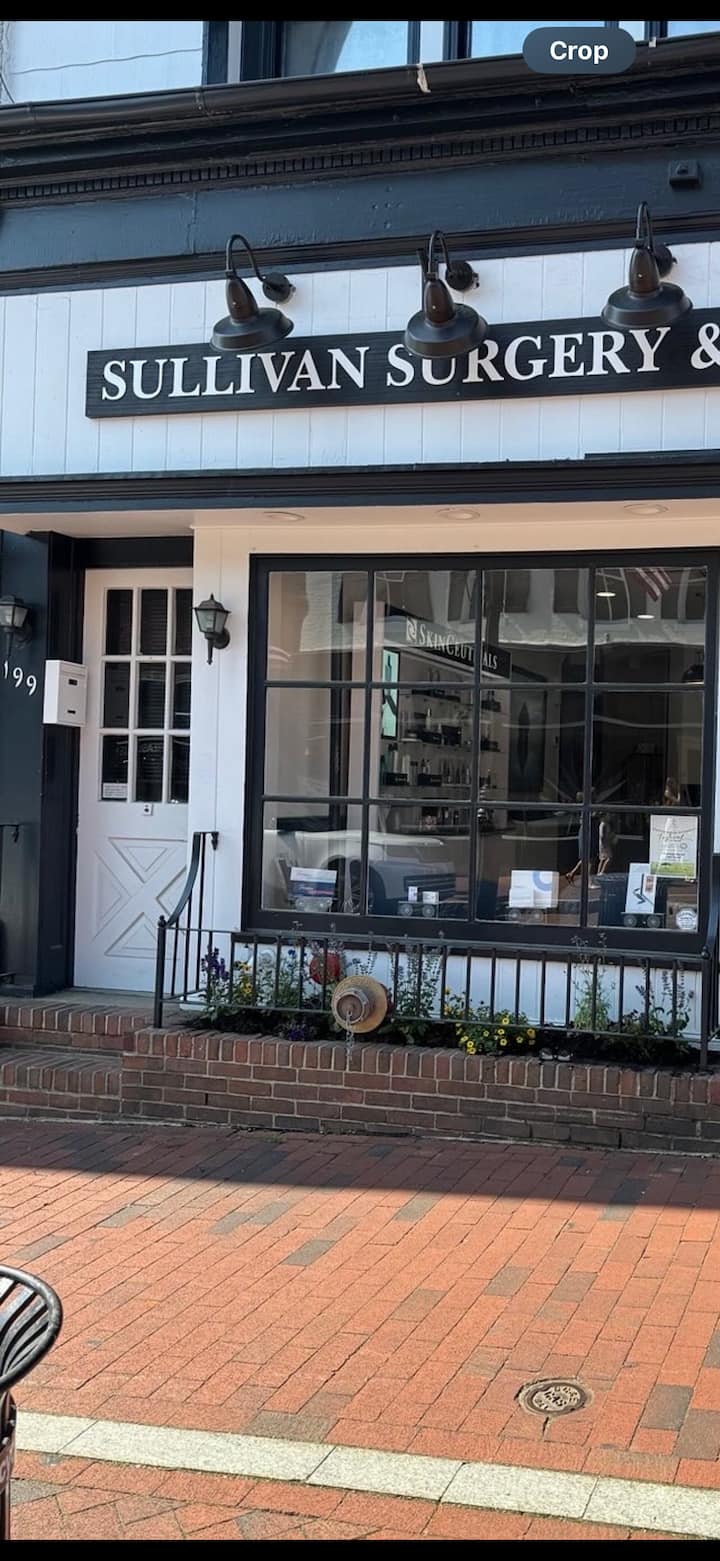 Above It All On Main - Annapolis, MD