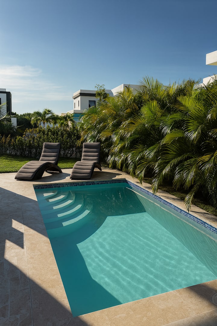 Villa Rosa Del Caribe - Sosúa