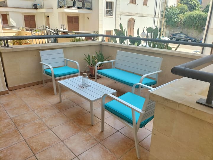 Casa Vacanze Otranto Centro - Otranto