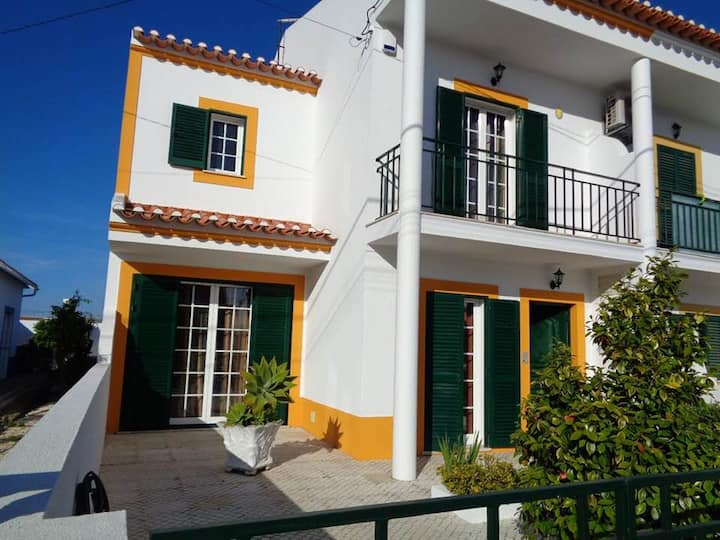 Refugio Do Mira - Vila Nova de Milfontes