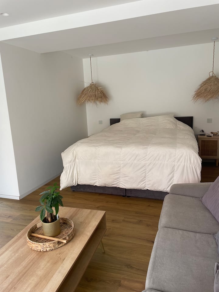 Chambre Anglet Chiberta - Anglet