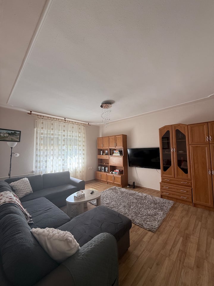 Kitti Kuckója - Debrecen