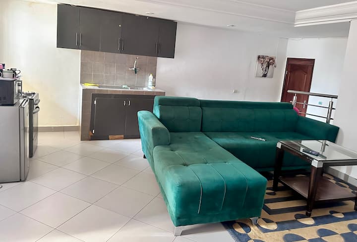 La Brise Marine :Respirez 100% Oxygène - 다카르