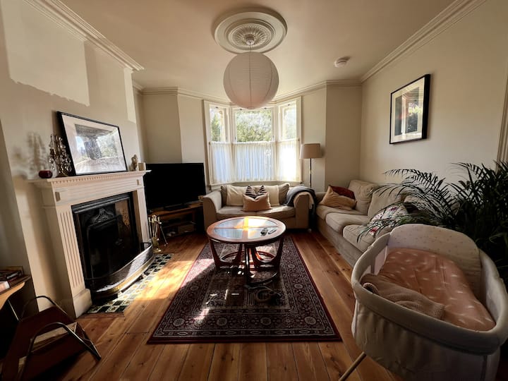 Cosy Victorian Home In Frome - Frome