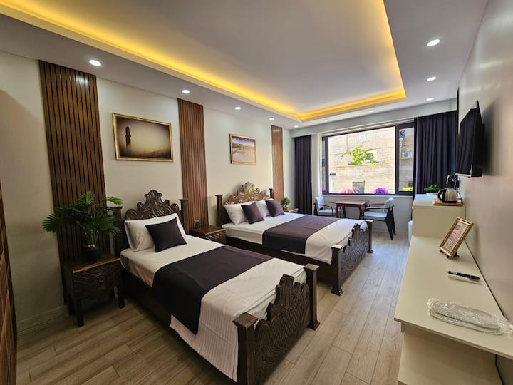 Hasan Paşa Konağı / Tarihi Kent - Mardin