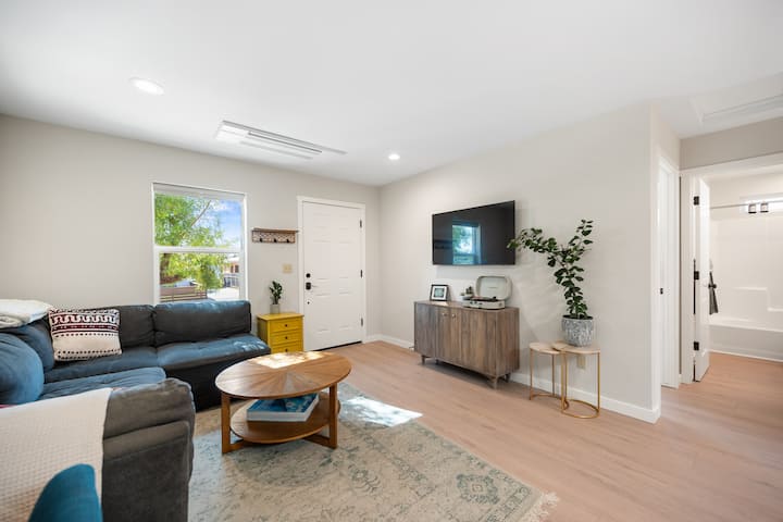 Downtown Bungalow - San Luis Obispo, CA