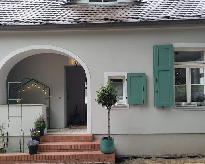 Kutscherhaus - Senftenberg