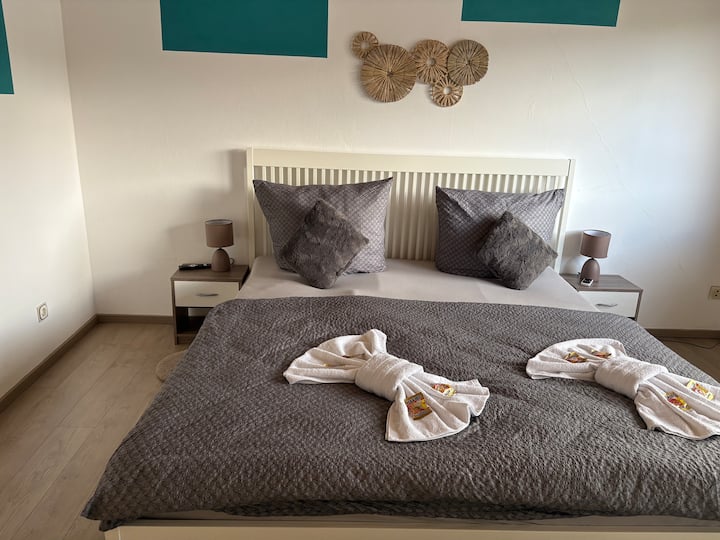 Steffis Apartment Two - Idstein