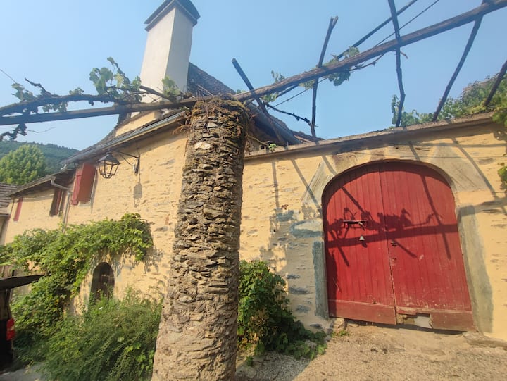 Casa La Riviera - Conques